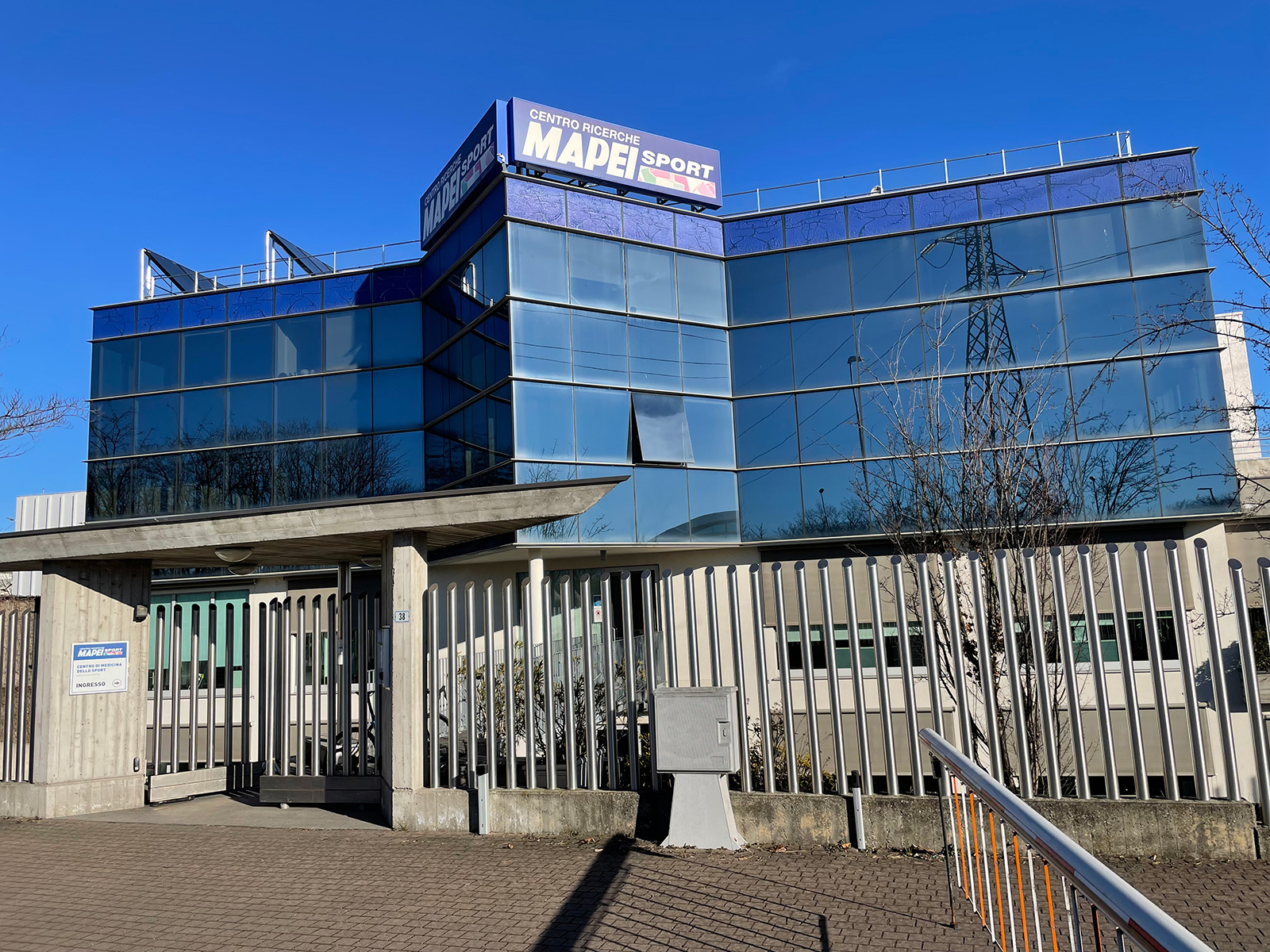 EROICA JAPAN 2024 (Brief Mapei's introduction)｜#世界一有名な半島